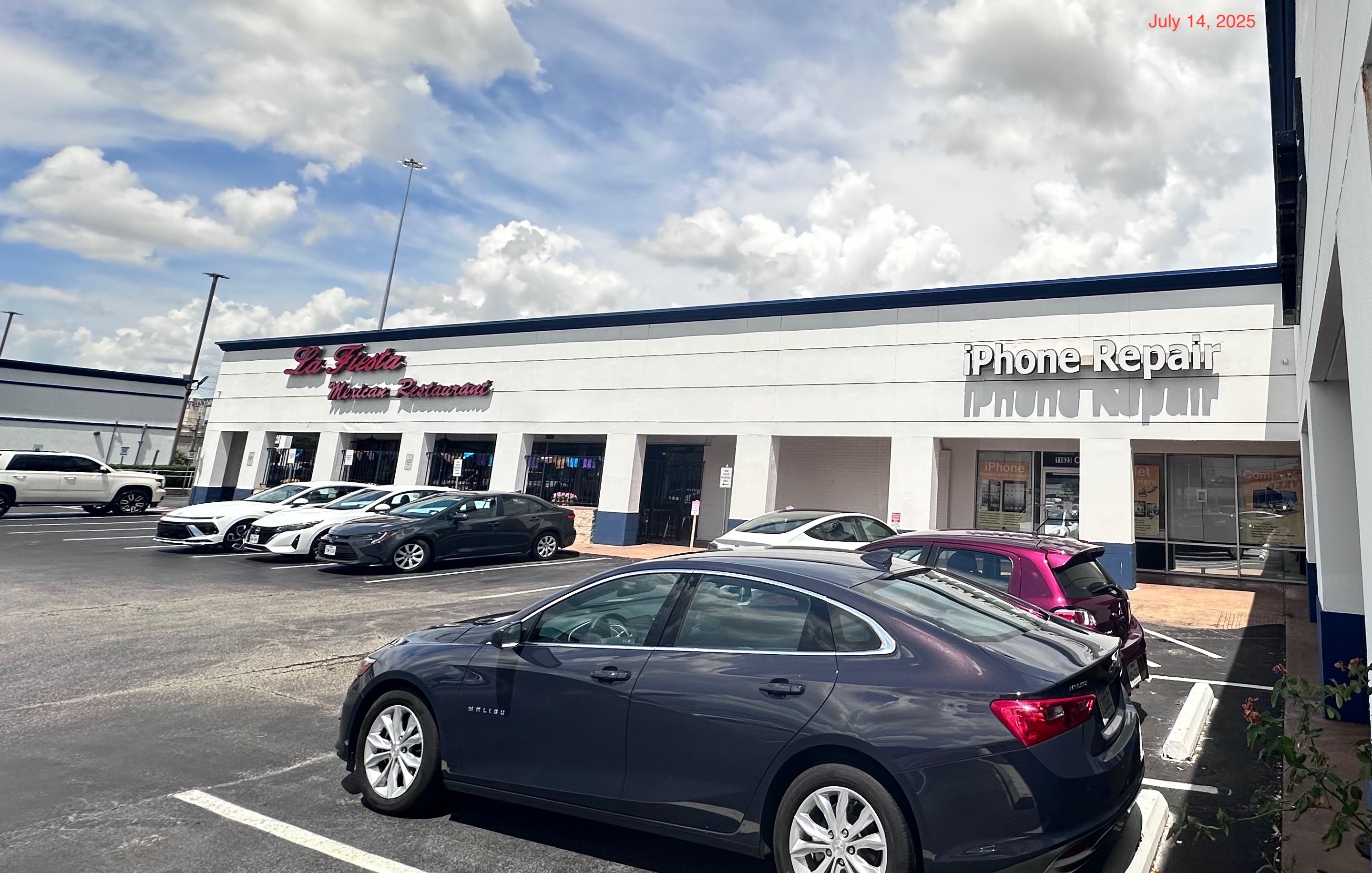 Samsung Repair Houston – Galaxy Screen Replacement $89+